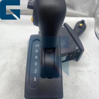 China 447-0257 4470257 For 777D 793F Control Joystick Handle Assy for sale