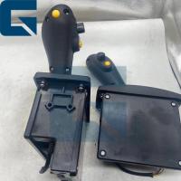 China 447-0257 4470257 For 777D 793F Control Joystick Handle Assy for sale
