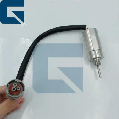 China 3E-5370 3E5370 Excavator E325 E330C Temperature Sensor for sale
