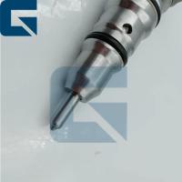 China 10R-1257 10R1257 178-6342 1786342 Engine 3126B High Quality Diesel Fuel Injector for sale