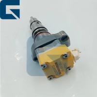 China 10R-1257 10R1257 178-6342 1786342 Engine 3126B High Quality Diesel Fuel Injector for sale