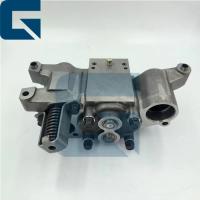 China 161-4113 1614113 Excavator Engine C15 C16 3412 Oil Pump for sale