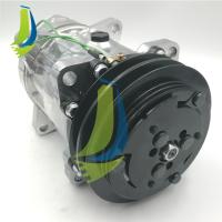 China SC7H15A1 Air Compressor For Diesel Engine Parts for sale