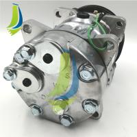 China SC7H15A1 Air Compressor For Diesel Engine Parts for sale