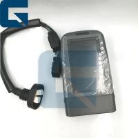 China 284-8906 2848906 Tractor D8T Engine C15 Monitor Display Panel for sale