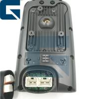 China 284-8906 2848906 Tractor D8T Engine C15 Monitor Display Panel for sale