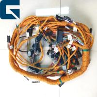 China 373-6941 3736941 Motor Grader 120K 160K Engine C7 Platform Harness for sale