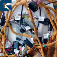 China 373-6941 3736941 Motor Grader 120K 160K Engine C7 Platform Harness for sale