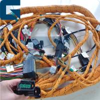 China 373-6941 3736941 Motor Grader 120K 160K Engine C7 Platform Harness for sale