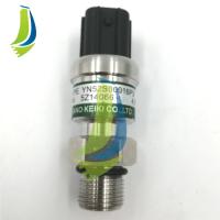 China YN52S00016P3 Pressure Sensor Switch For SK330LC-6E SK210-6 Excavator for sale