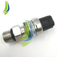 China YN52S00016P3 Pressure Sensor Switch For SK330LC-6E SK210-6 Excavator for sale