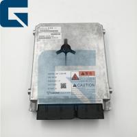 China 8-98204685-1 8982046851 For 6HK1 Engine JS360Excavator Controller for sale