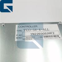 China YN22E00539F2 For SK200-8 SK210-8 Hyardulic ECU Controller for sale