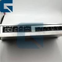 China YN22E00539F2 For SK200-8 SK210-8 Hyardulic ECU Controller for sale