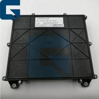 China YN22E00694F5  For SK200-10 Excavator ECU Controller for sale