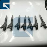 China VOE20798683 20798683 For  EC210B Diesel Fuel Injector for sale