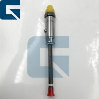 China 100-7600  0R-4337 For 3406B Diesel Engine Fuel Injector Assembly for sale