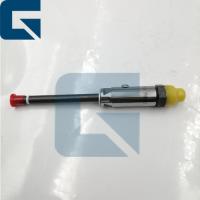 China 100-7600  0R-4337 For 3406B Diesel Engine Fuel Injector Assembly for sale