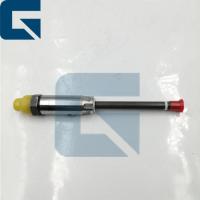 China 100-7600  0R-4337 For 3406B Diesel Engine Fuel Injector Assembly for sale