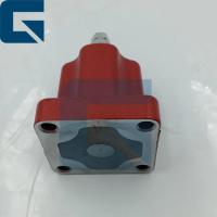 China 3054609 24V For  KT19 Fuel Shutoff Solenoid for sale