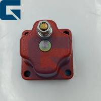 China 3054609 24V For  KT19 Fuel Shutoff Solenoid for sale