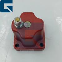 China 3054609 24V For  KT19 Fuel Shutoff Solenoid for sale