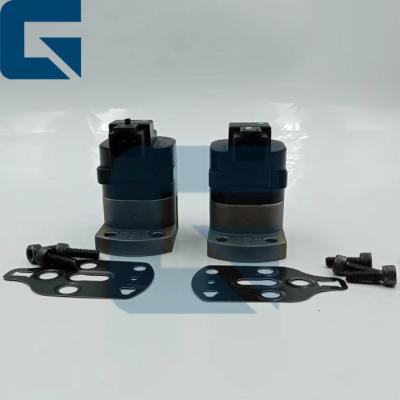 China 1784239 Engine HPI D12 Mereting Actuator Solenoid Valve for sale