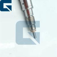 China 0445120246 High Quality New Diesel Common Rail Fuel Injector for sale