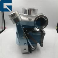 China 4038421 For SAA6D114 Engine PC300-7 Excavator Turbocharger for sale