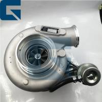 China 4038421 For SAA6D114 Engine PC300-7 Excavator Turbocharger for sale