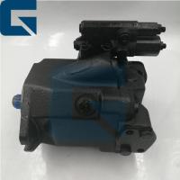 China VOE11172358 11172358 Hydraulic Pump For L90E L120E Loader for sale