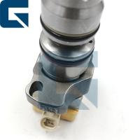 China 177-4754 1774754 For 3126B Engine 325C Excavator Fuel Injector Nozzle for sale