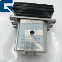 China 702-16-R1961 70216R1961 For PC20MR-2 PC26MR-3 Excavator Foot Pedal Valve for sale