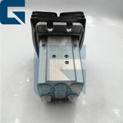 China 702-16-R1961 70216R1961 For PC20MR-2 PC26MR-3 Excavator Foot Pedal Valve for sale