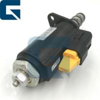 China 225-4558 2254558 For 345C Excavator Solenoid Valve for sale