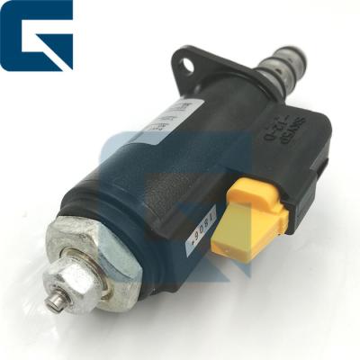 China 225-4558 Solenoid Valve 2254558 For 345C Excavator for sale