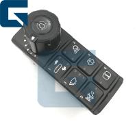 China 478-8977 4788977 Module GP Keypad For 312D 318D 315D Excavator for sale