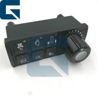 China 478-8977 4788977 Module GP Keypad For 312D 318D 315D Excavator for sale