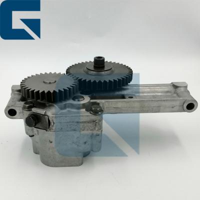 China 2W-8092 2W8092 Excavator Engine 3126 3126B Oil Pump for sale