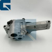 China 2W-8092 2W8092 Excavator Engine 3126 3126B Oil Pump for sale