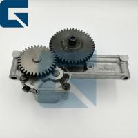 China 2W-8092 2W8092 Excavator Engine 3126 3126B Oil Pump for sale