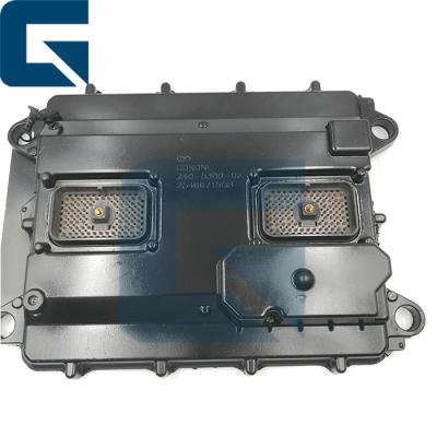 China 240-5309 2405309 For 2806 3176C ECM ECU Controller for sale