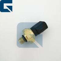 China 274-6721 274-6721 Excavator Accessories E312D E320D High Pressure Sensor for sale