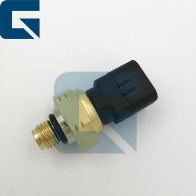 China 274-6721 274-6721 Excavator Accessories E312D E320D High Pressure Sensor for sale