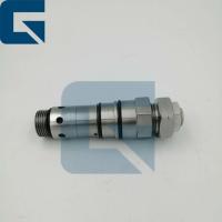 China 310-0395 3100395 Excavator Accessories E320C E330C Main Relief Valve for sale