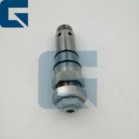 China 310-0395 3100395 Excavator Accessories E320C E330C Main Relief Valve for sale