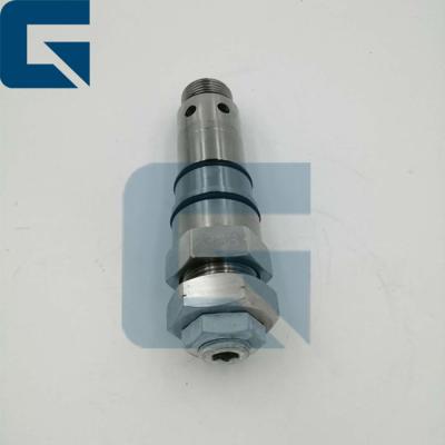 China 310-0395 3100395 Excavator Accessories E320C E330C Main Relief Valve for sale