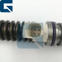 China 20555521 VOE20555521 Common Rail Diesel Fuel Injector for sale