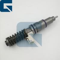 China 20555521 VOE20555521 Common Rail Diesel Fuel Injector for sale