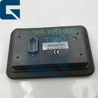 China 307-7542 3077542 Excavator Accessories For C12 C15 C18 C30 Marine Engine Monitor for sale